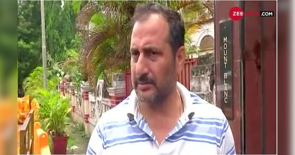 neeraj kumar bablu brother of sushant singh rajput talks on suicide of ...