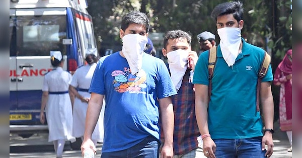 India reaches to fourth rank on Coronavirus cases | दुनिया का चौथा सबसे संक्रमित देश बना भारत ...
