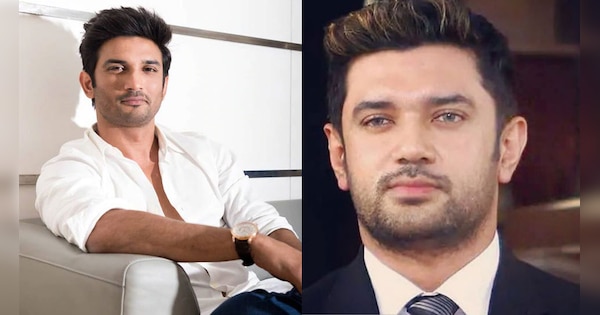 Chirag Paswan demands action on Sushant Singh Rajput's suicide ...