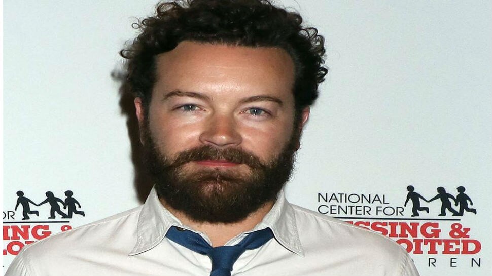 hollywood Actor Danny Masterson arrested charged with 3 counts of rape ...