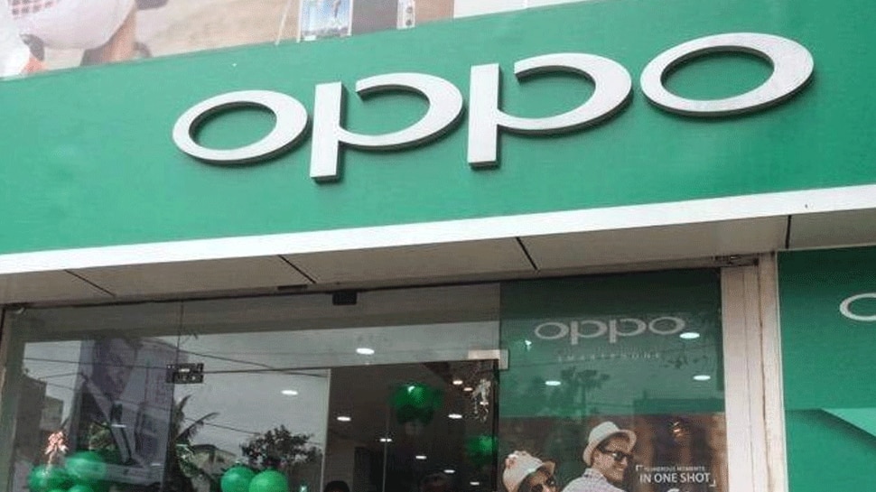 Case against 30 demonstrating in front of Chinese mobile company Oppo ...