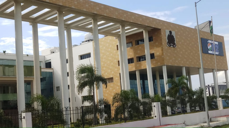 UP 112 service resumed to help in Uttar Pradesh headquarters was closed ...