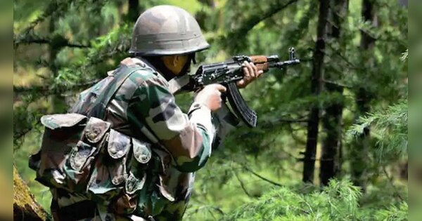 Pakistan violates ceasefire again, Pak JCO dies in retaliation by ...