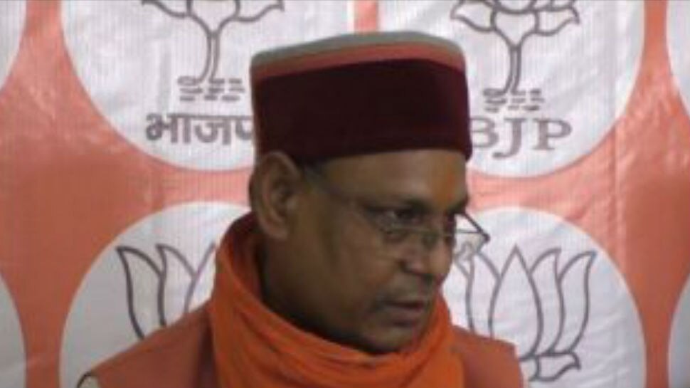 Ruckus in RJD after Congress wait and watch the upcoming drama said Prem Ranjan Patel of BJP ...