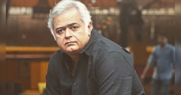 director hansal mehta on nepotism benefit and bane for his son jai mehta | नेपोटिज्म पर छलका इस ...