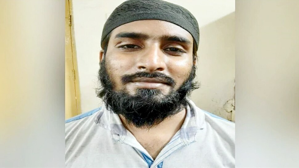 Inamul Haq was carrying forward Zakir Musa s mission ATS got FB account ...