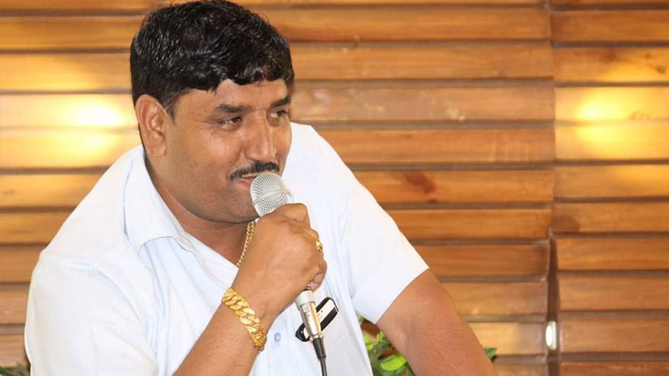 Nagaldham Group’s Navghan Bharwad is the man with a golden heart and ...