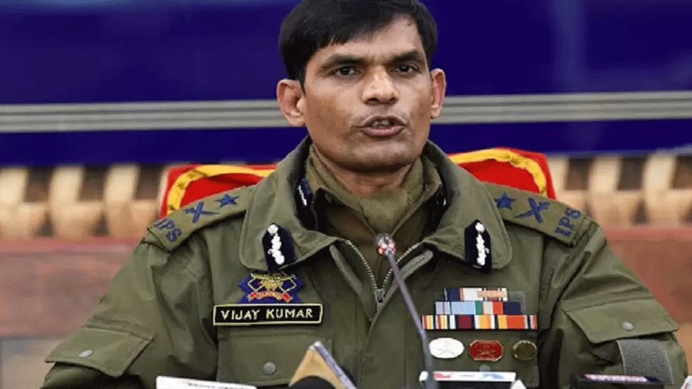 J&K: 111 terrorists killed this year, Hizbul Mujahideen was eliminated ...