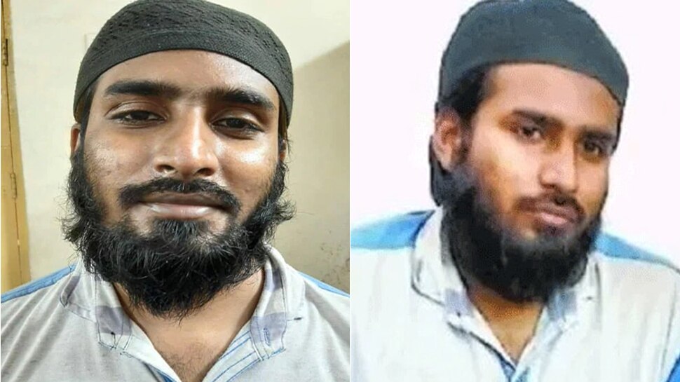 Big reveal in interrogation of Inamul Haq and Salman, names of 8 ...