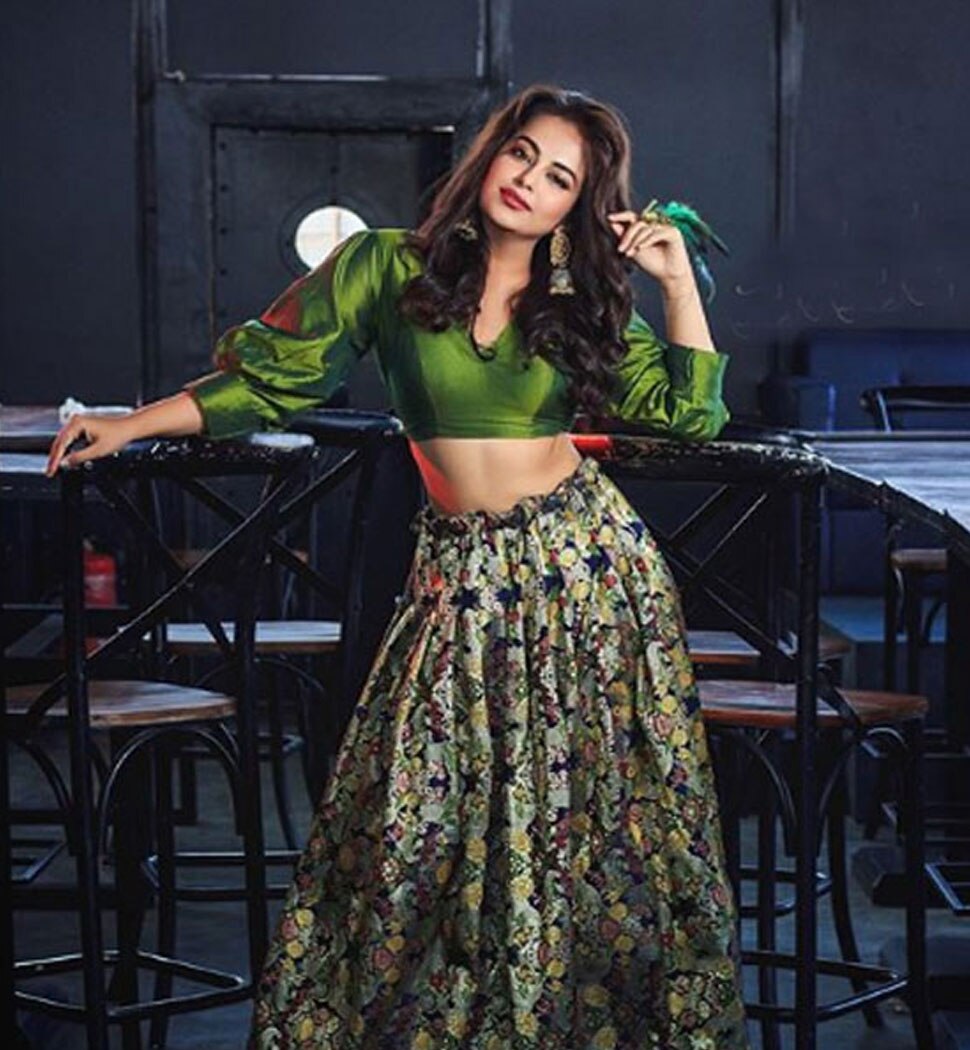 Balika Vadhu Avika Gor birthday see in pics how stylish she is now ...