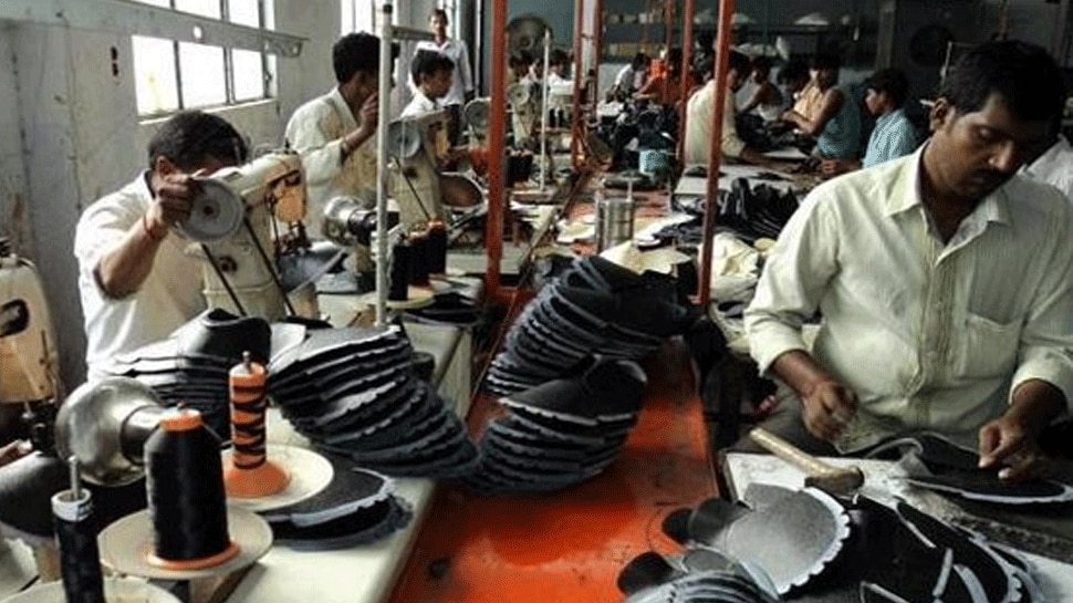 Corona: India's number one leather shoes manufacturing hub will shift ...