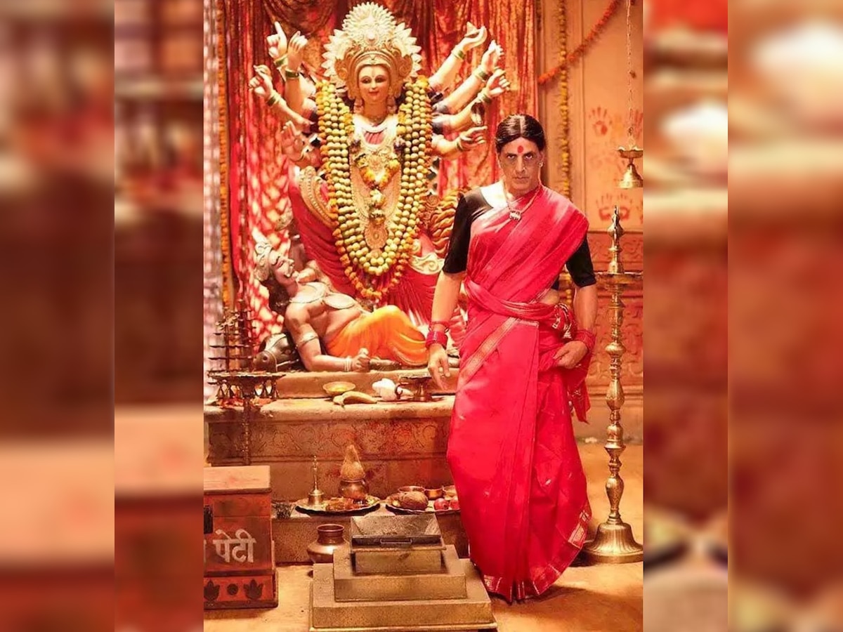 Bollywood Actors in female getup went viral on internet | जब लड़कियों ...