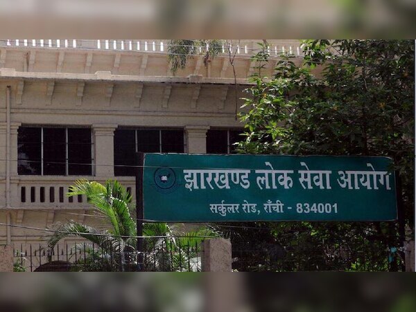 Sixth JPSC students protest against cancellation after rigging court ...