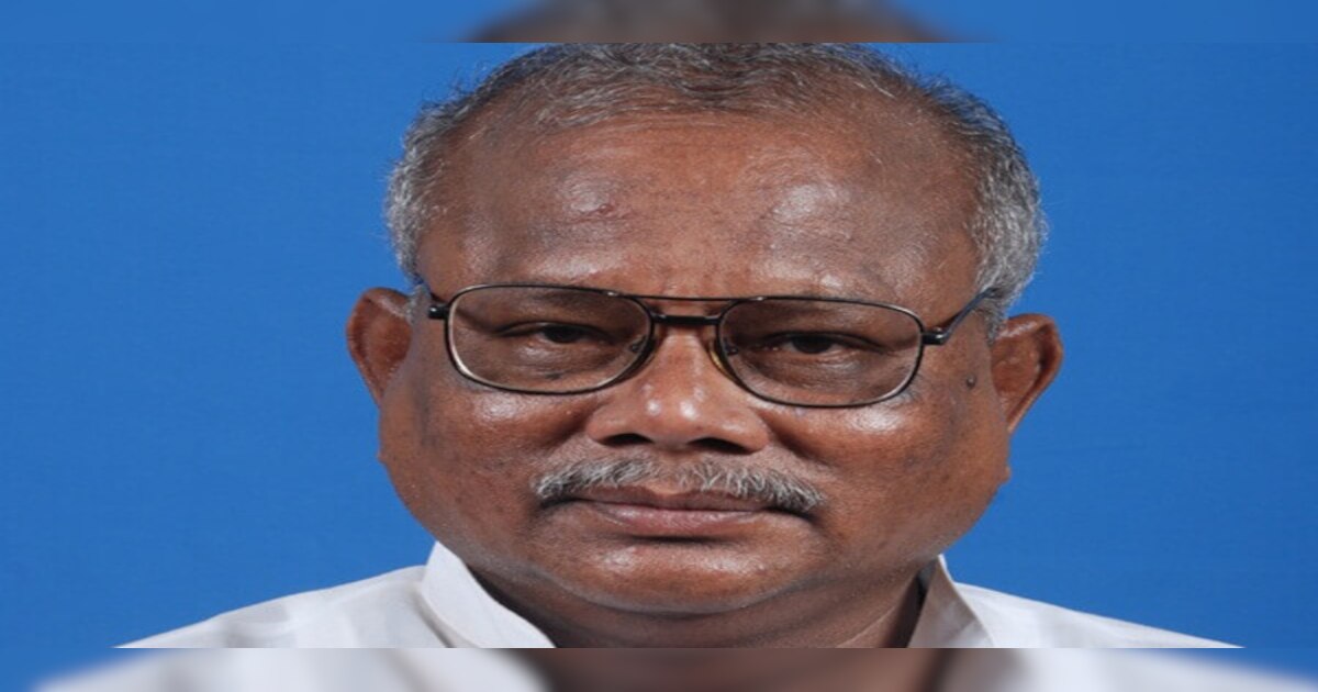 BJD MLA Bishnu Charan Das Passes away | ବରିଷ୍ଠ ବିଜେଡି ବିଧାୟକ ବିଷ୍ଣୁ ...