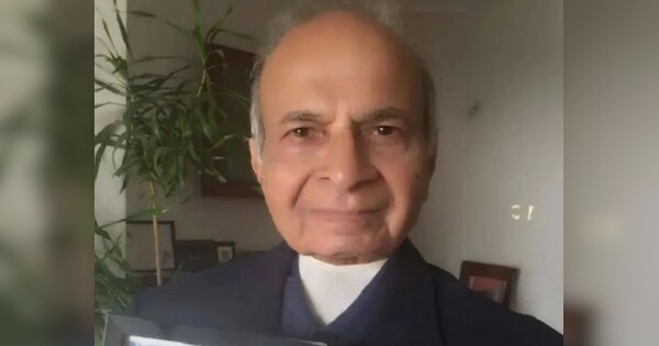 President Award-winning filmmaker Harish Shah passes away | राष्ट्रपति ...