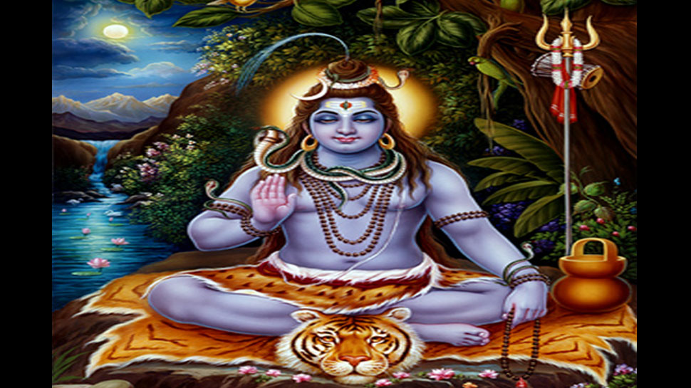 Shravan 2020 The mantra of Mahamrityunjaya is miraculous know these ...