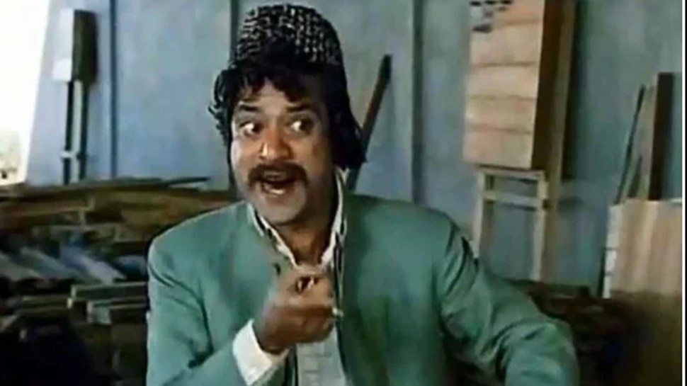 Actor Syed Ishtiaq Ahmed Jafri Soorma Bhopali Jagdeep Journey Is Very ...