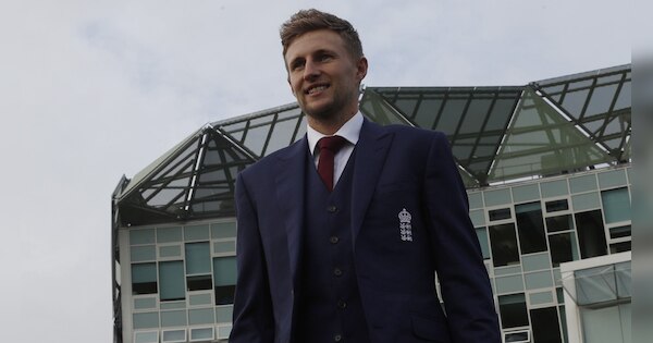 England skipper Joe Root blessed with a baby girl,see pic here ...