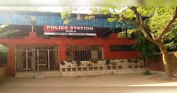 two day shutdown at burla | ବୁର୍ଲାରେ ୫ଟି ୱାର୍ଡରେ ଦୁଇଦିନିଆ ସଟଡାଉନ ...