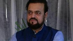 Abu Azmi की ताज़ा खबरे हिन्दी में | ब्रेकिंग और लेटेस्ट न्यूज़ in Hindi ...