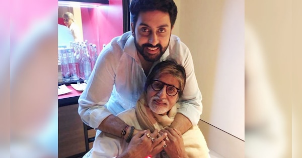 Amitabh Bachchan to be release his health bulletin himself | अमिताभ ...