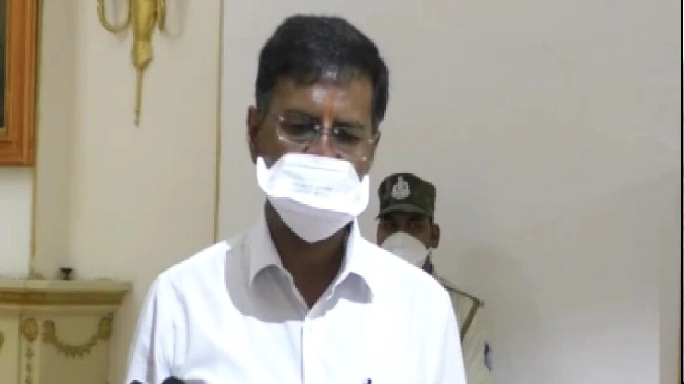 indore Collector responded to rumours of 21 day curfew know the whole ...