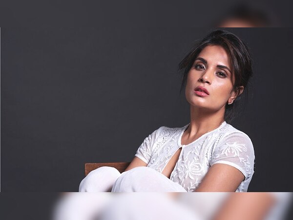 Richa Chadha Thanks Gujarat police For Action Against Shubham Mishra ...