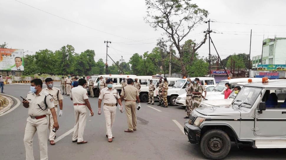 lockdown in bihar till July 31 Only emergency services will be operational | बिहार में 31 जुलाई ...