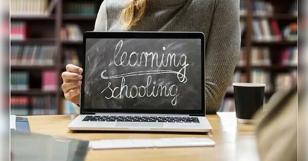 HRD ministry releases guidelines for online education to maintain ...