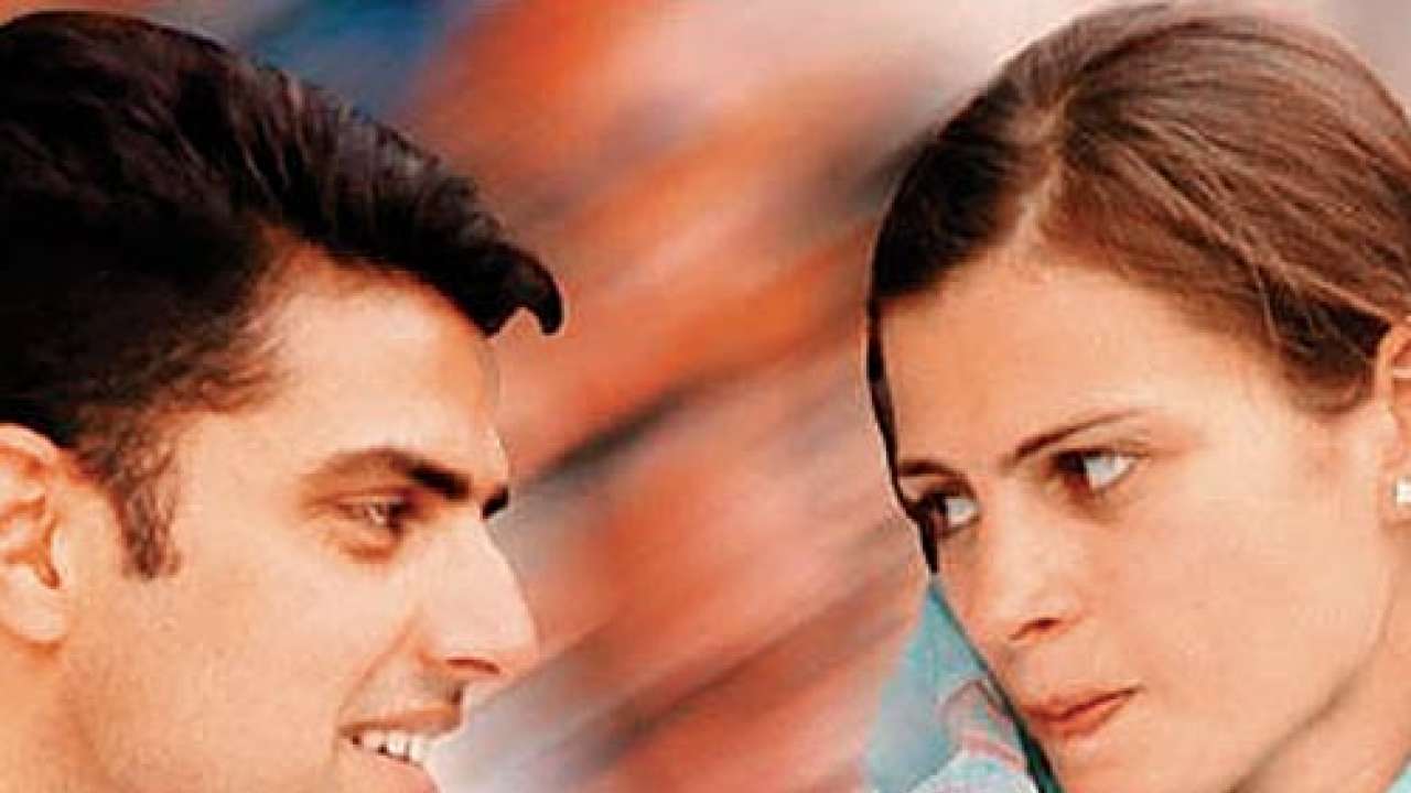 this is how sachin pilot and sara abdullah love story begins | किसी ...