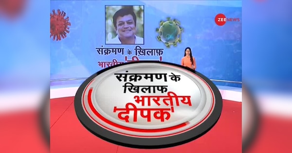 Meet Deepak Paliwal, man who risked his life to help Oxford experts ...