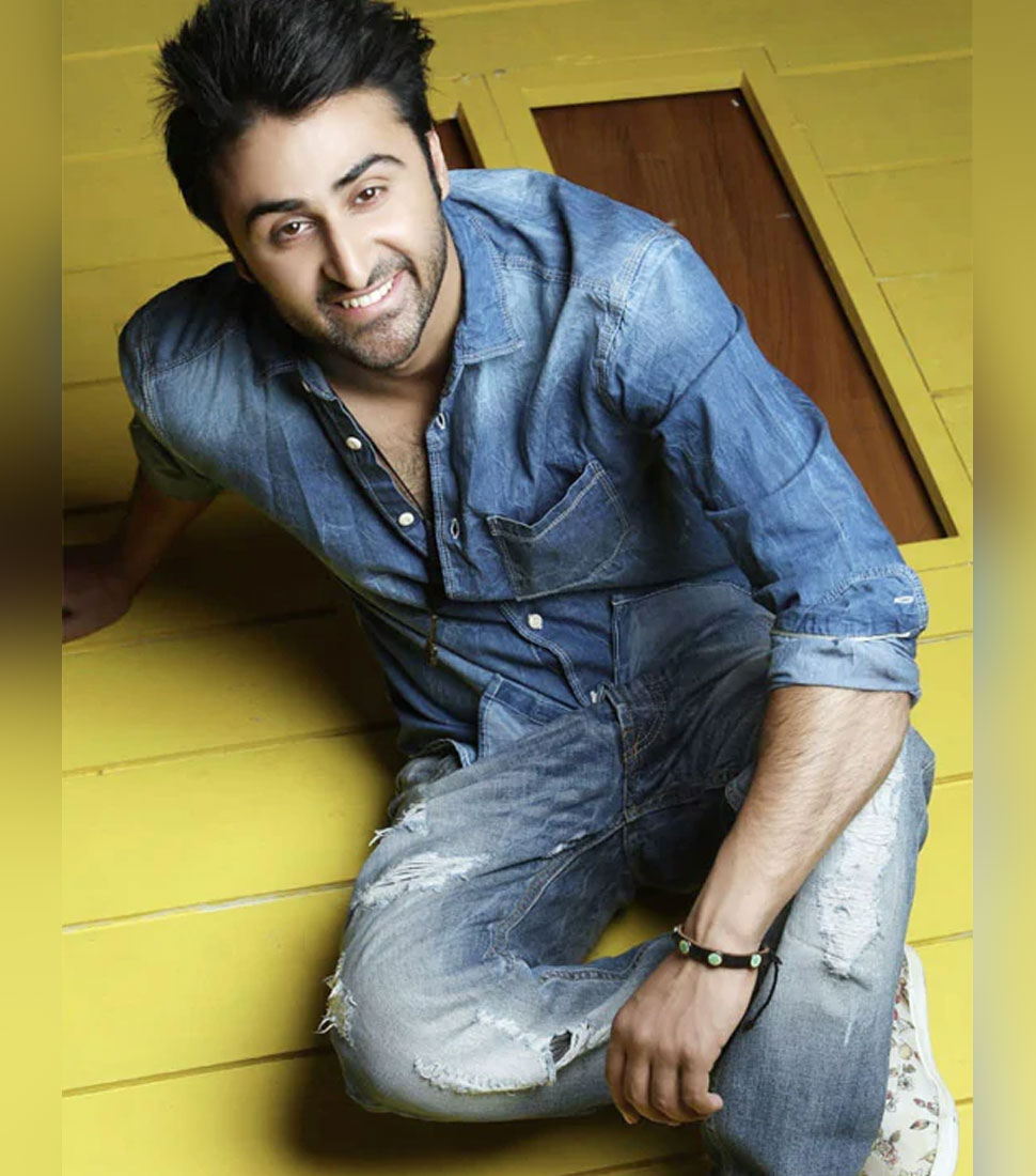 Ranbir Kapoor's look-alike Junaid Shah passes away | रणबीर कपूर के हमशक्‍ल Junaid Shah का हुआ ...