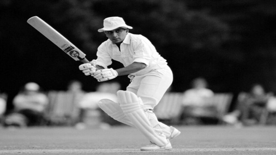 Sunil Gavaskar is the only batsman to score a double century in all 4 ...