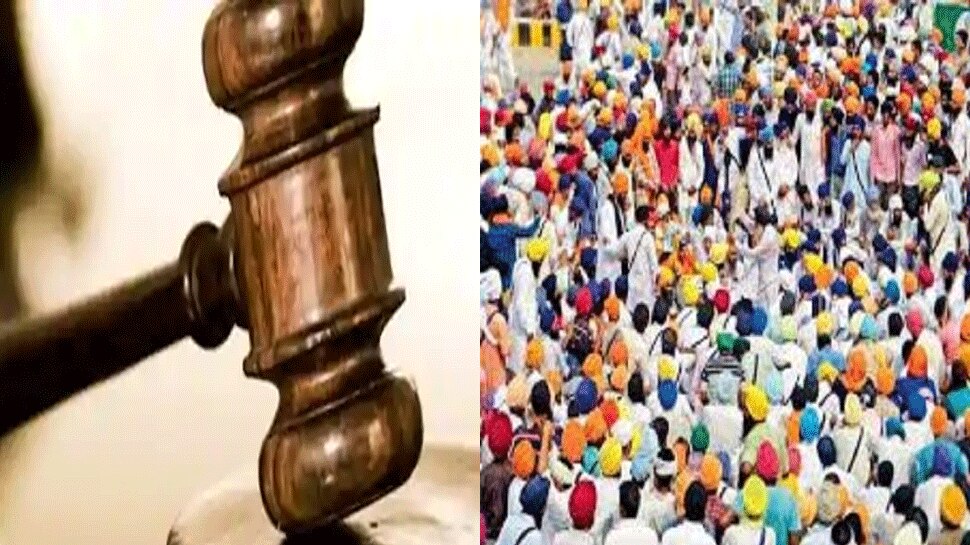 Bargadi Behadbi Sacrileage Mohali Court Said No More Wait For Supream ...