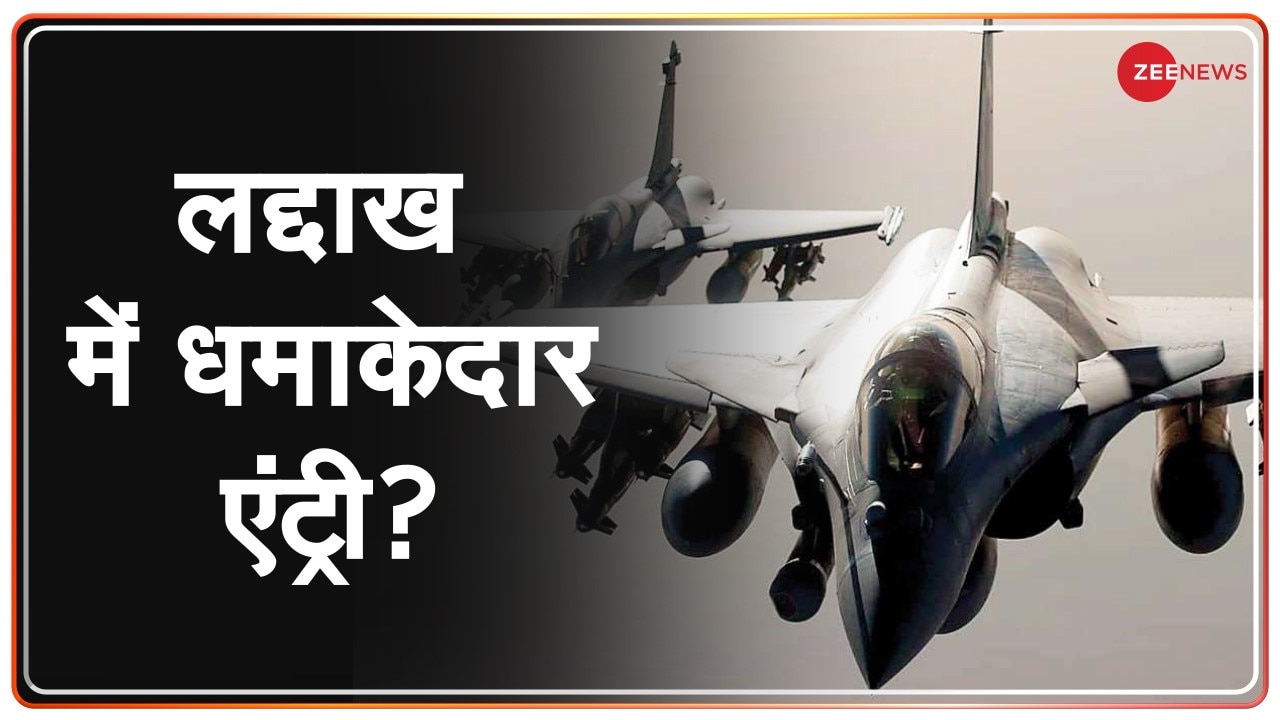 Explained: How Rafale will empower India's air power? | Explained ...
