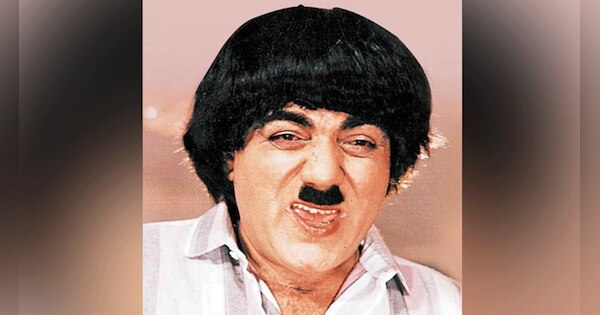 death anniversary of actor comedian mahmood | मशहूर कॉमेडियन से पहले ...