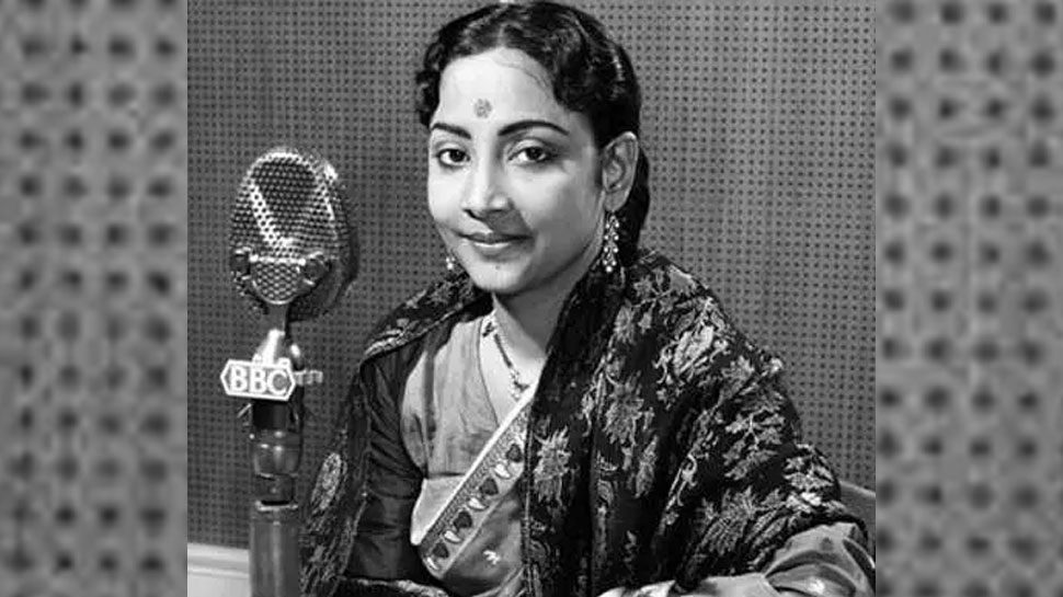 Geeta dutt Guru Dutt life, Films and songs | गुरु दत्त के अफेयर की खबर ...