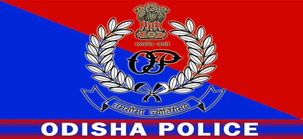 Union Home Secretary praises Odisha police | ଓଡିଶା ପୋଲିସକୁ କେନ୍ଦ୍ର ଗୃହ ...