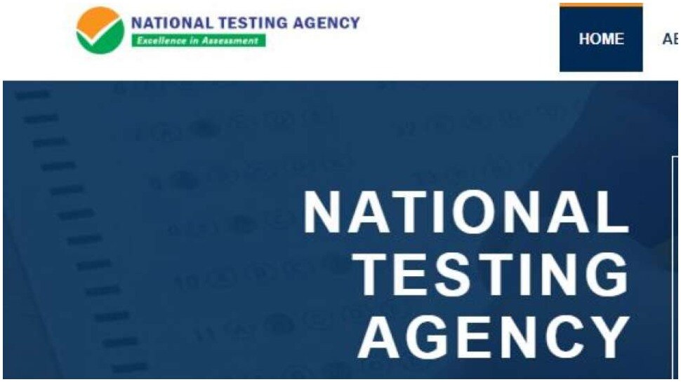 nta opens correction window for jee main and upsc nda na exam till 31 ...