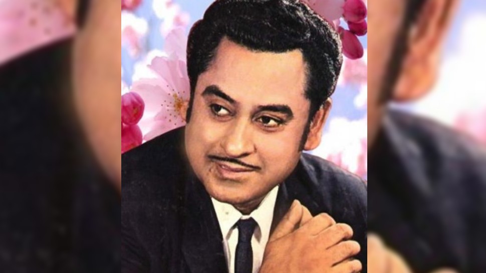 Asha Bhosle describe story behind kishor kumar song | जब टेबल पर लेटकर ...