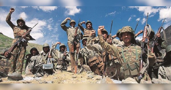 When Pakistan's 'Operation Badr' was overshadowed by India's 'Operation ...