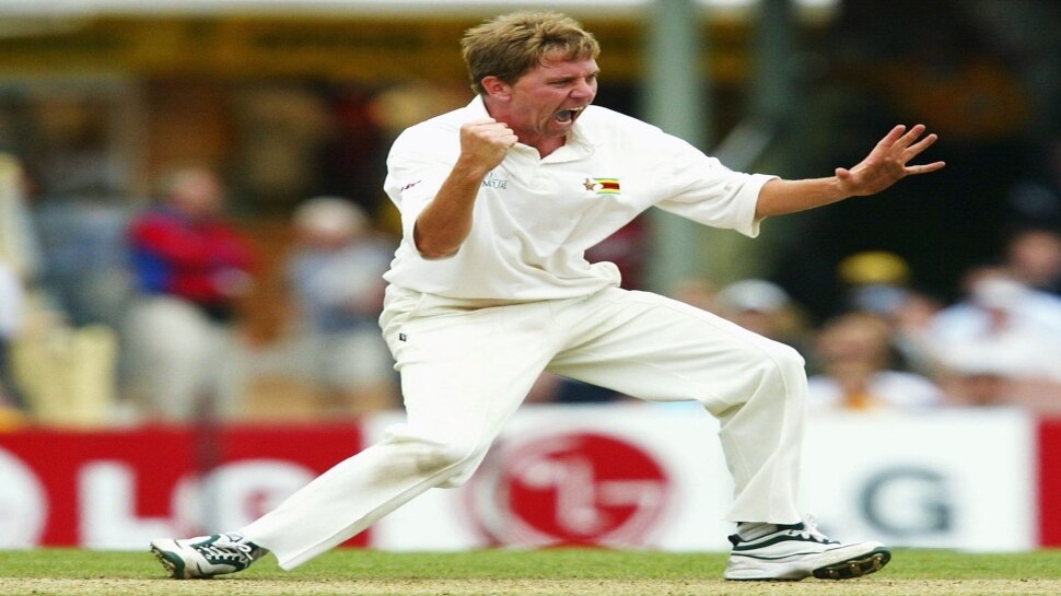 Ex-Zimbabwe cricketer is now a trained AC mechanic | कभी लिया था सचिन ...