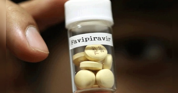 Jenburkt Pharma launches Covid-19 drug Favipiravir at Rs 39 per tablet ...