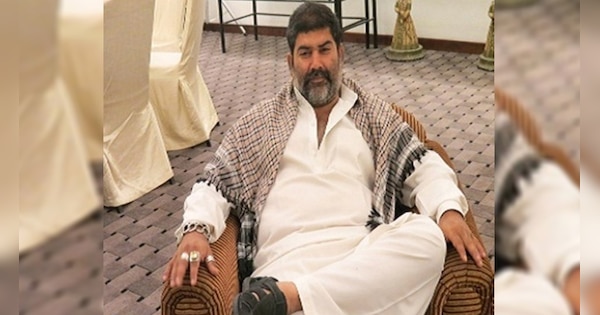 Action Director Parvez Khan passes away due to heart attack | एक्शन ...