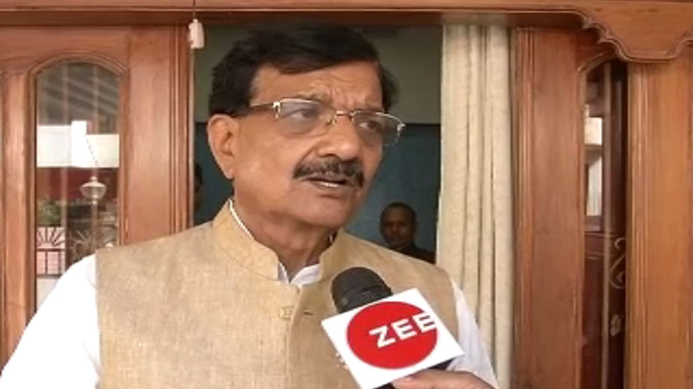 Fir against madan mohan jha and many congress leader on monday| बिहार ...