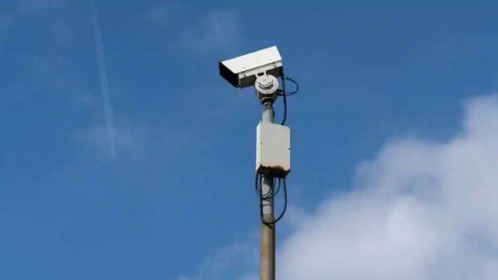 CCTV Surveillance: The country is in the forefront, with cameras for ...