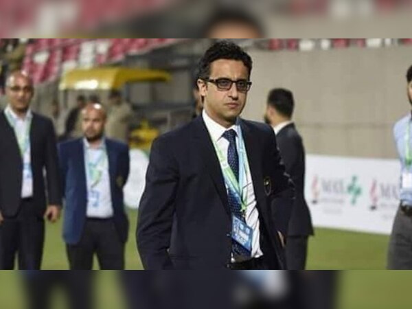 Lutfullah Stanikzai sacked as Afghanistan Cricket Board CEO ...
