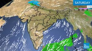 Meteorological Department launched 'Mausam' App, will help to know ...