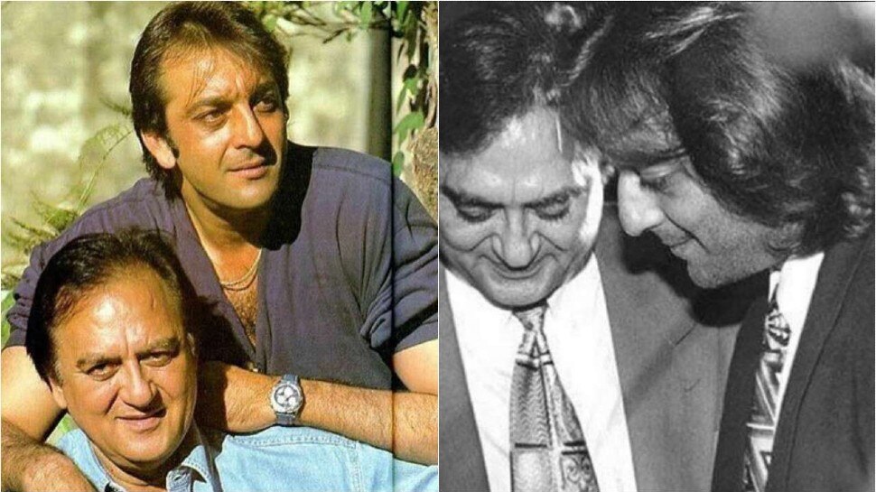 Bollywood Actor launched by their father see list | जानिए उन स्टार ...
