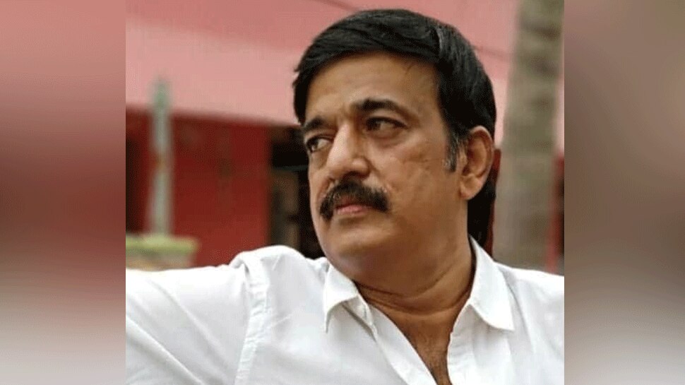 malayalam actor anil murali passes away at the age 56 | एक और एक्टर के ...